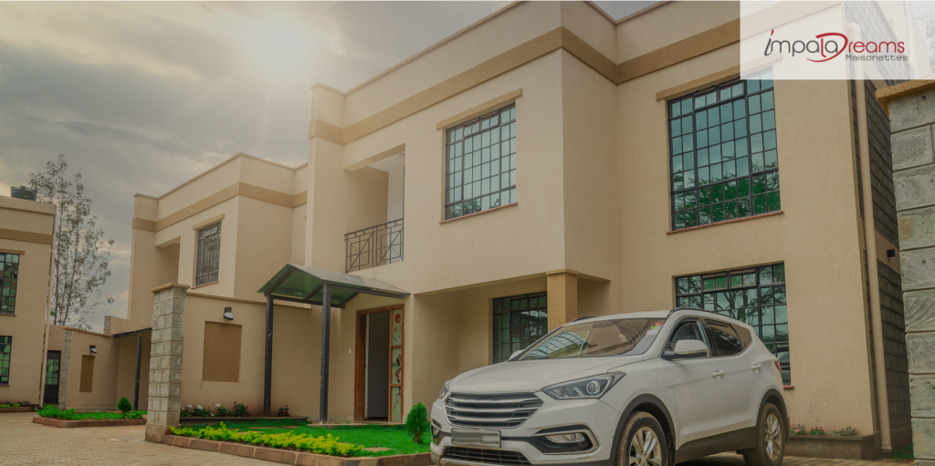 Real Estate Developer In Nairobi | Impala Developer